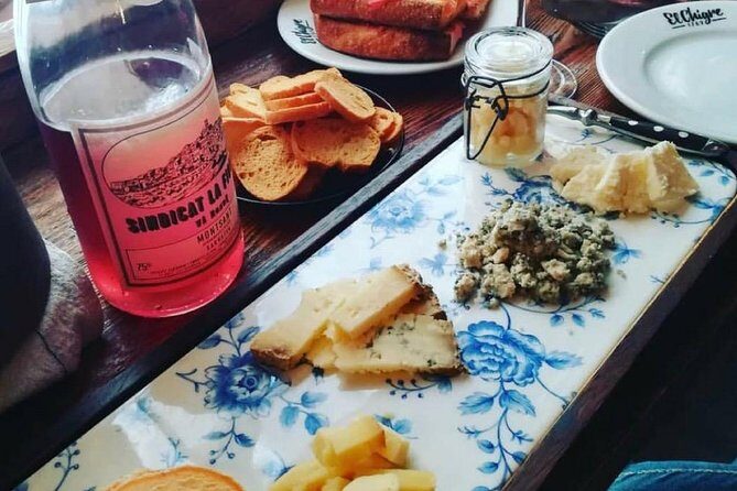 Barcelona Tapas Tour with a Local Foodie: Personalized & Private - In-Depth Look at the Itinerary