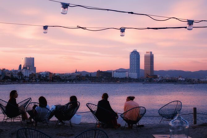 Barcelona Tapas Tour with a Local Foodie: Personalized & Private - Is This Tour Right for You?