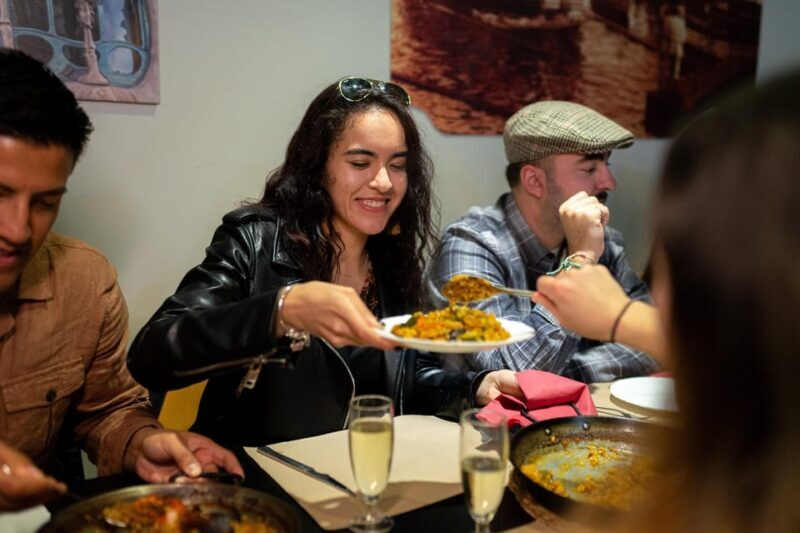 Barcelona: Tapas Tour with Food Tastings and Drinks - The Guides: Knowledge and Personality Matter