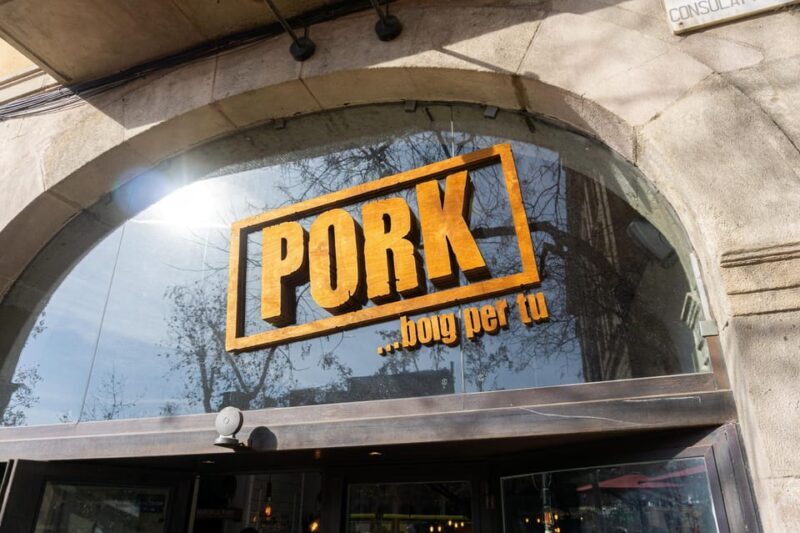 Barcelona: Tapas Tour with Food Tastings and Drinks - Authenticity and Cultural Connection