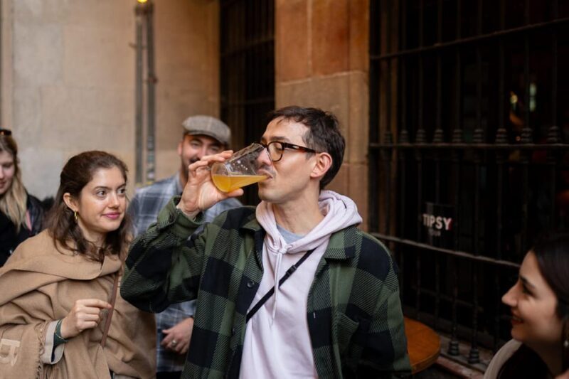 Barcelona: Tapas Tour with Food Tastings and Drinks - Who Will Love This Tour?