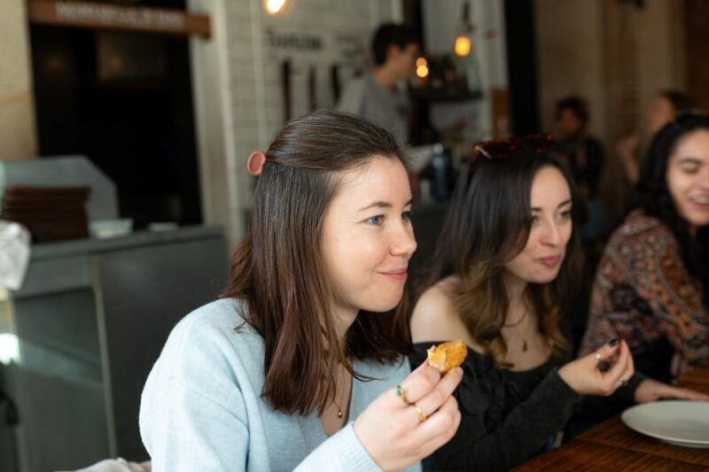 Barcelona: Tapas Tour with Food Tastings and Drinks - The Sum Up: A Delicious and Memorable Barcelona Experience