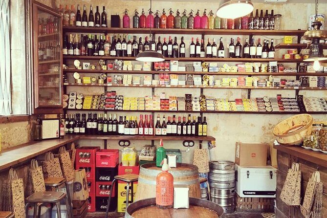 Barcelona Tapas & Wine Experience as a Local at Hidden Wineries - An In-Depth Look at the Tour Experience