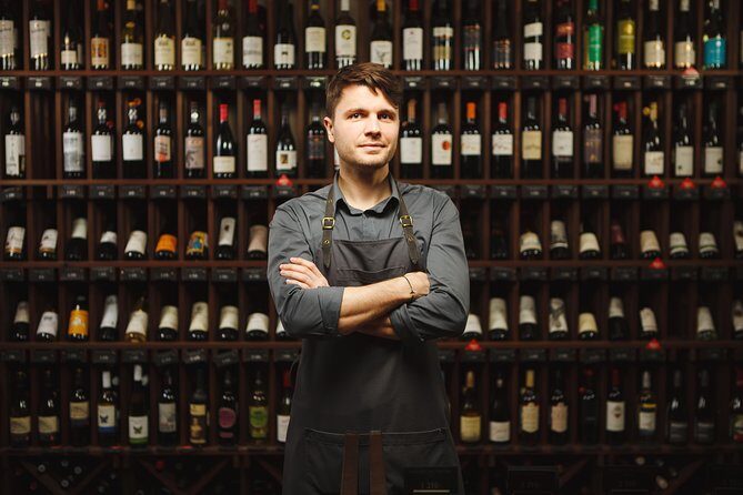 Barcelona Tapas & Wine Experience as a Local at Hidden Wineries - Final Thoughts