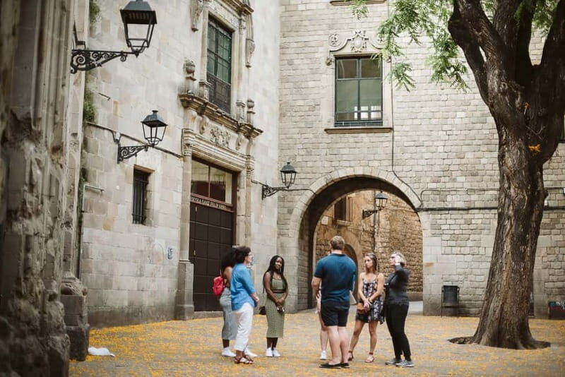 Barcelona: Tapas, Wine & History Tour of the Old Town - Final Thoughts