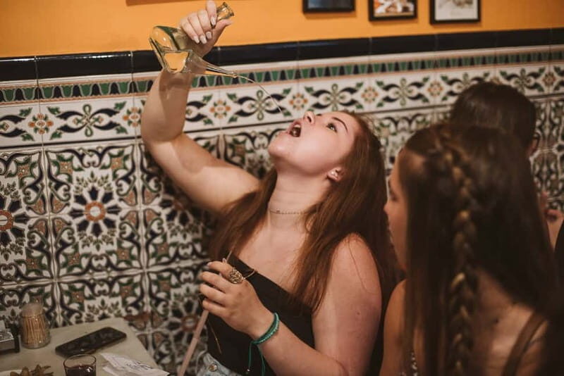 Barcelona: Tapas, Wine & History Tour of the Old Town - FAQ