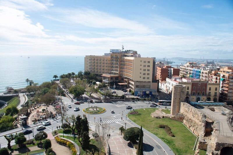 Barcelona: Tarragona & Sitges Guided Day Trip with Transfers - A Closer Look at the Tour Highlights