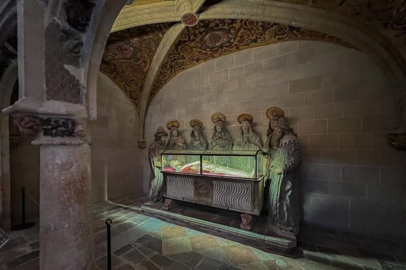 Barcelona: Tarragona & Sitges Guided Day Trip with Transfers - Who Will Love This Tour?