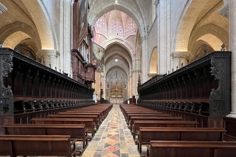 Barcelona: Tarragona & Sitges Guided Day Trip with Transfers - In Summary