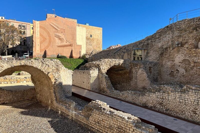 Barcelona: Tarragona & Sitges Guided Day Trip with Transfers - FAQs