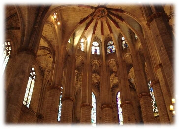 Barcelona: The Cathedral of the Sea Literary Walking Tour - Final Thoughts
