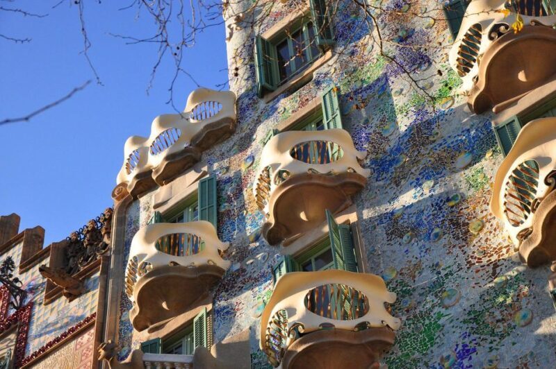 Barcelona: The Genuis of Gaudi & Modernist Architects Tour - Who Will Love This Tour?