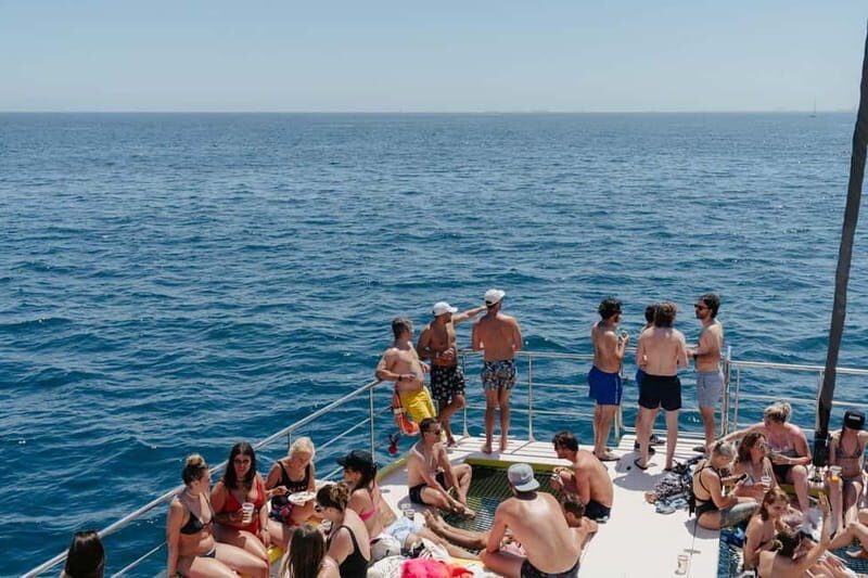 Barcelona: The Original Barcelona Boat Party - Value for Money & Practical Considerations