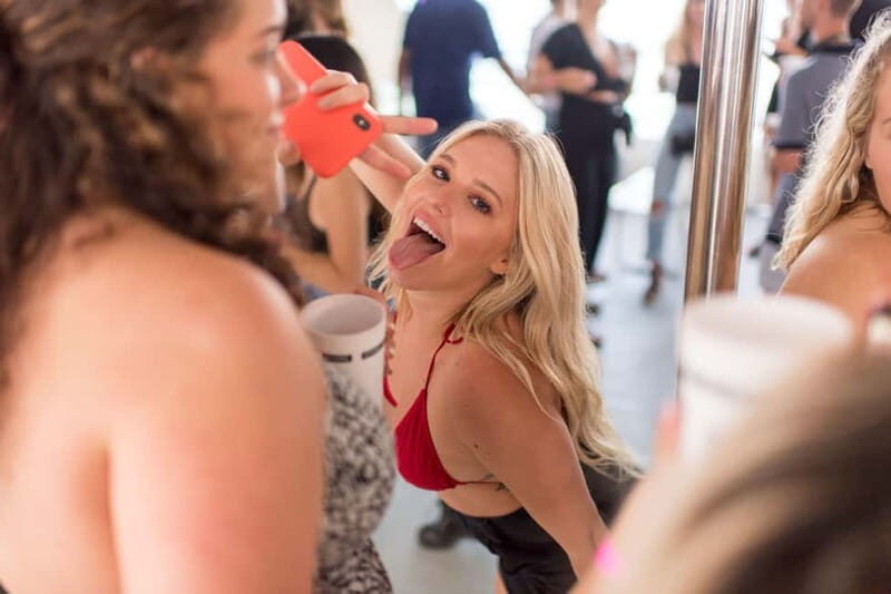 Barcelona: The Original Barcelona Boat Party - FAQ