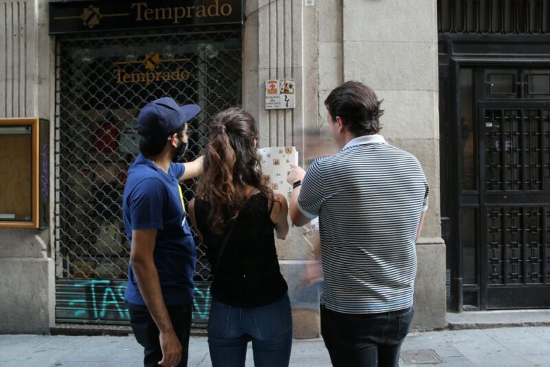 Barcelona: The Search for the Snake Stone City Treasure Hunt - Final Thoughts