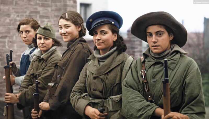 Barcelona: The Spanish Civil War Historical Walking Tour - An Authentic Look at Barcelona’s Civil War Past