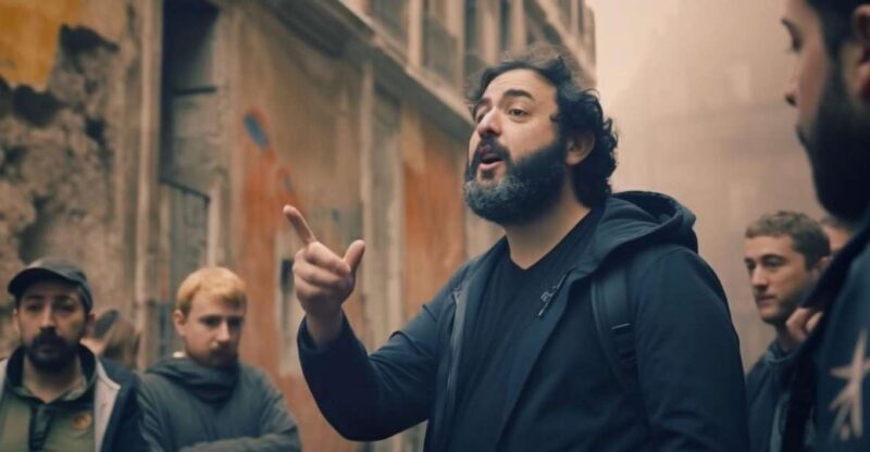 Barcelona: The Spanish Civil War Historical Walking Tour - Practical Details & Value