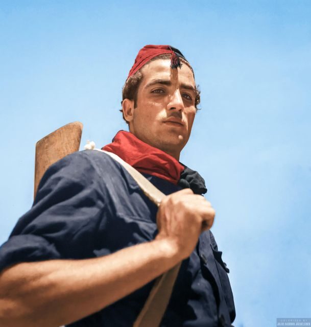 Barcelona: The Spanish Civil War Historical Walking Tour - Final Thoughts