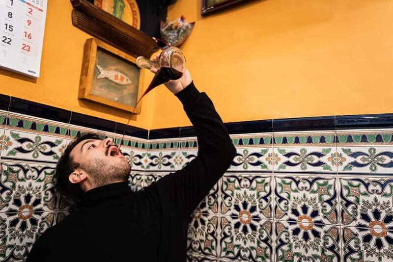 Barcelona: The Ultimate Local Tapas & Drinks Food Tour - Discovering Barcelona’s Flavorful Heart