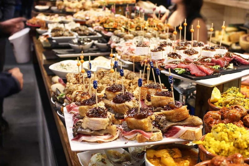 Barcelona: The Ultimate Local Tapas & Drinks Food Tour - Who Will Love This Tour?