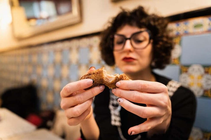 Barcelona: The Ultimate Local Tapas & Drinks Food Tour - The Sum Up