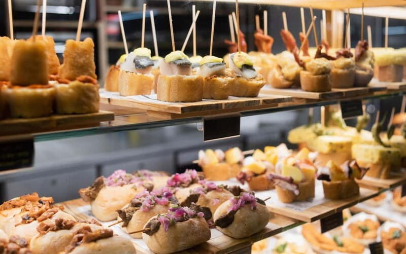 Barcelona: The Ultimate Local Tapas & Drinks Food Tour - FAQ