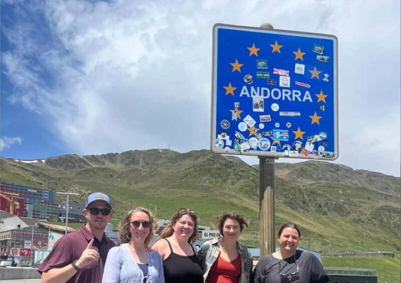 Barcelona: Three Countries Andorra, France, & Spain Day Tour - Why Choose This Tour?