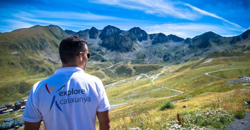 Barcelona: Three Countries Andorra, France, & Spain Day Tour - Authentic Experiences and Travel Highlights