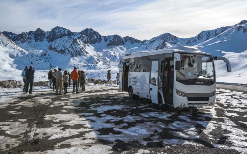 Barcelona: Three Countries Andorra, France, & Spain Day Tour - Frequently Asked Questions