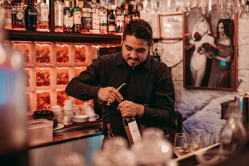 Barcelona: Tipsy Tapas & History Tour in the Gothic Quarter - What’s Included and Why It Matters