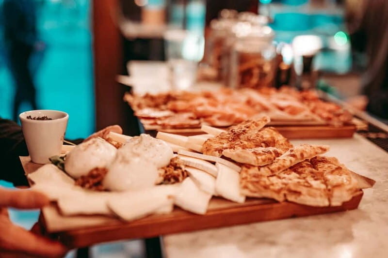 Barcelona: Tipsy Tapas & History Tour in the Gothic Quarter - Who Would Love This Tour?