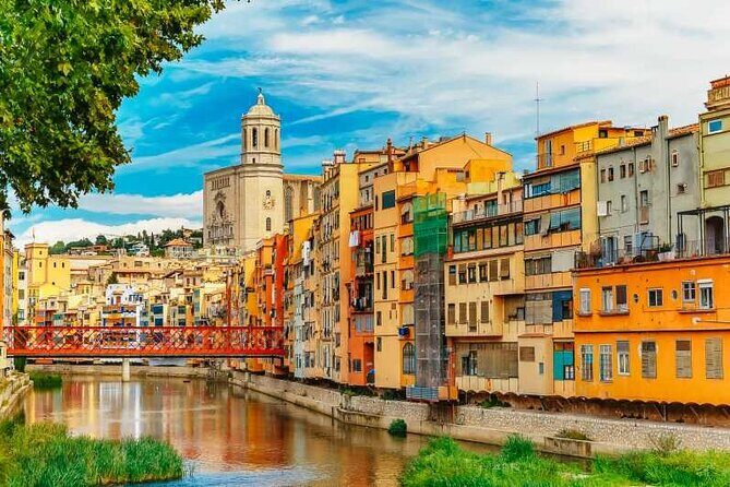 Barcelona to Andorra Private Transfer  Mercedes V-Class - The Sum Up