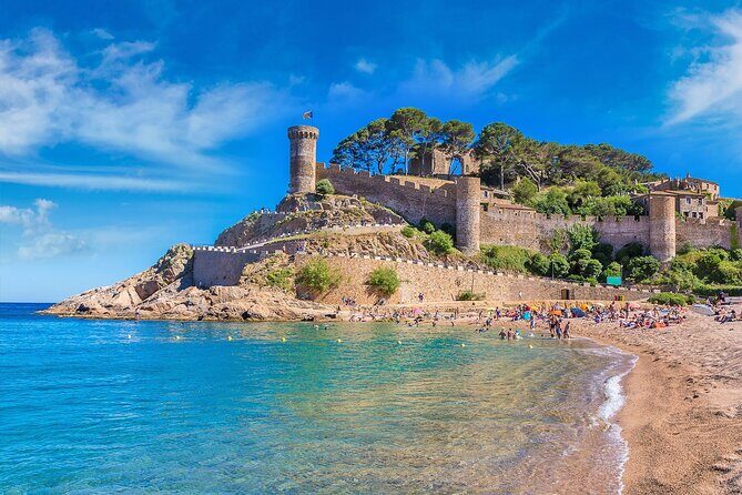 Barcelona to Andorra Private Transfer  Mercedes V-Class - FAQ