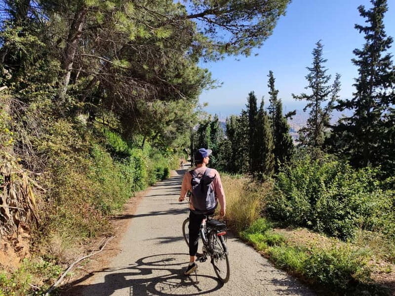 Barcelona to Tibidabo: Hidden Gems & Scenic Views eMTB Tour - The Sum Up: Is It Worth It?