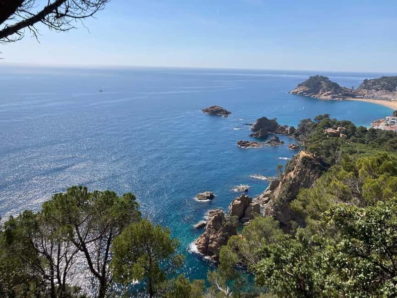 Barcelona: Tossa de Mar & Costa Brava boat, very small group - Who Is This Tour Best For?