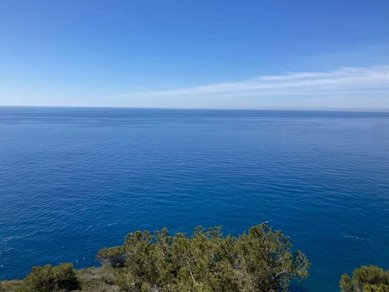 Barcelona: Tossa de Mar & Costa Brava boat, very small group - Final Words