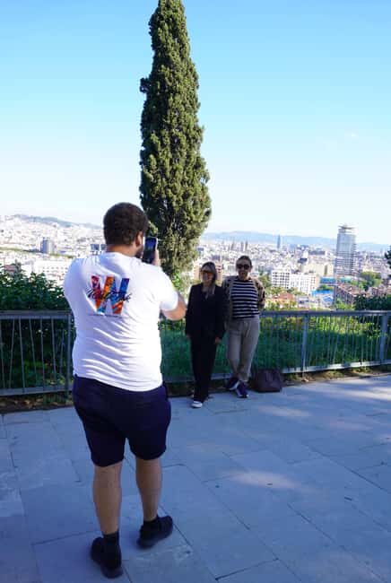 Barcelona: Tour by electric tuk tuk - Final Thoughts