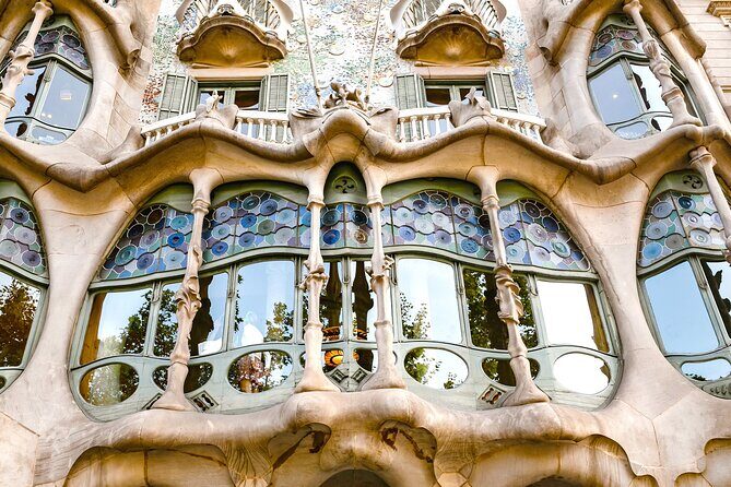 Barcelona Tour from Your Cruise Ship - Final Thoughts