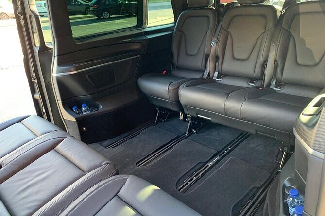 Barcelona Transfers Premium - Why Choose Barcelona Transfers Premium?