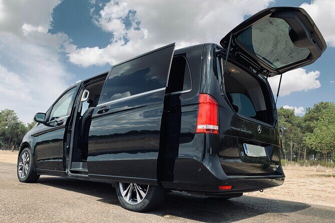 Barcelona Transfers Premium - The Sum Up