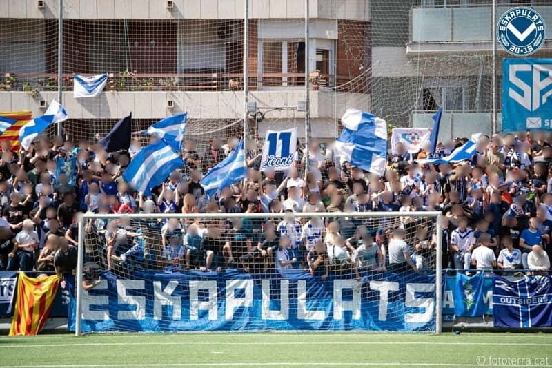 Barcelona: Ultimate Football Tour - 4 Stadiums & 2 Museums - Key Points