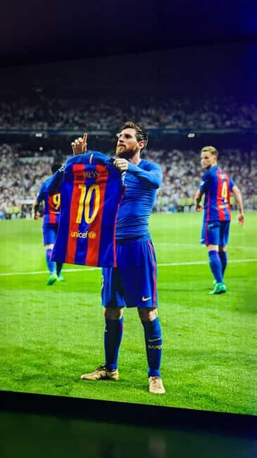 Barcelona: Ultimate Football Tour - 4 Stadiums & 2 Museums - Practical Details You Need to Know