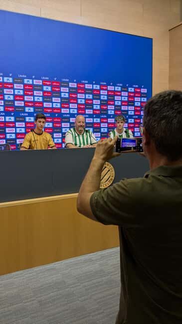 Barcelona: Ultimate Football Tour - 4 Stadiums & 2 Museums - Authentic Reviews: What Visitors Are Saying