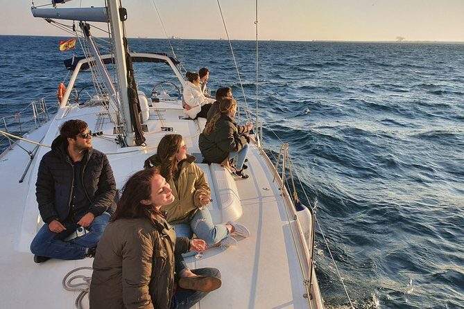 Barcelona Unforgettable Sailing Cruise with Open Bar and Snacks - Authentic Experiences from Reviewers