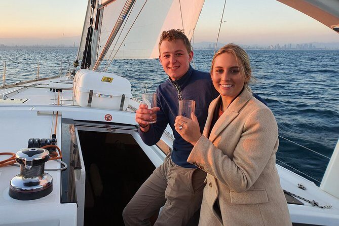 Barcelona Unforgettable Sailing Cruise with Open Bar and Snacks - Practical Details: Turning Experience into Planning