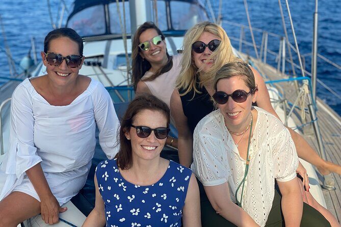 Barcelona Unique Private Luxury Sailing Tour (max 12 people) - Final Thoughts