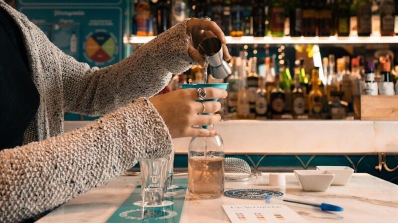 Barcelona: Vermouth Tasting and Crafting Workshop - A Closer Look at the Experience