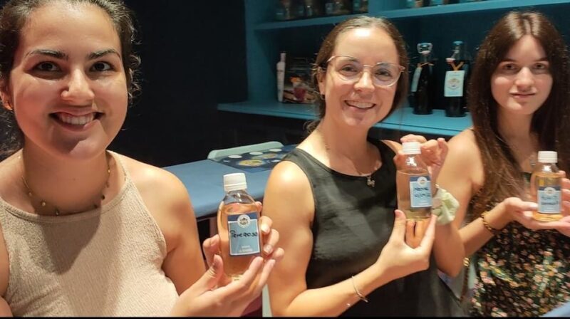 Barcelona: Vermouth Tasting and Crafting Workshop - Final Thoughts