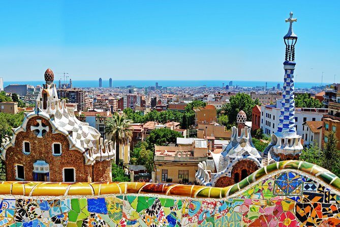 Barcelona VIP Private Tour: Sagrada Familia, Park Güell & Pedrera - Exploring the Best of Barcelona: An In-Depth Review of the VIP Private Tour