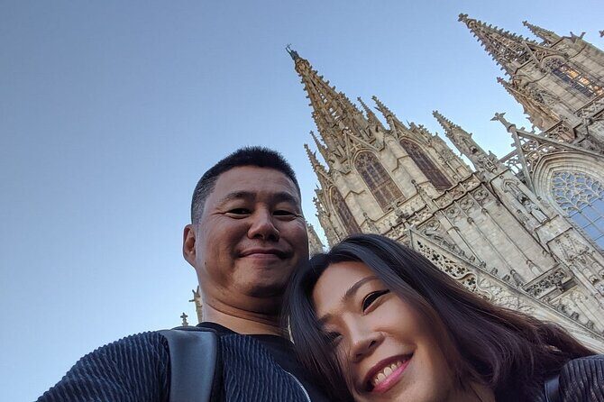 Barcelona VIP Private Tour: Sagrada Familia, Park Güell & Pedrera - Key Points